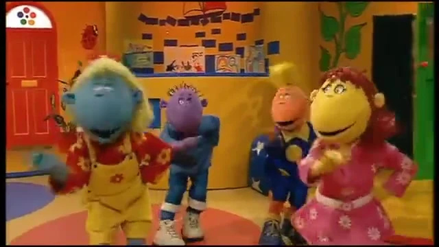 Tweenie Beat | Tweenies Wiki | FANDOM powered by Wikia
