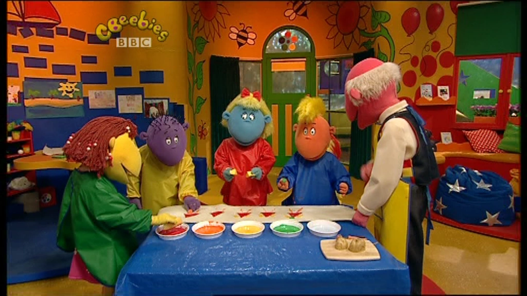 Printing | Tweenies Wiki | FANDOM powered by Wikia
