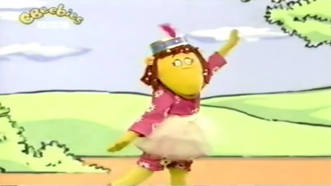 Ballet | Tweenies Wiki | FANDOM powered by Wikia
