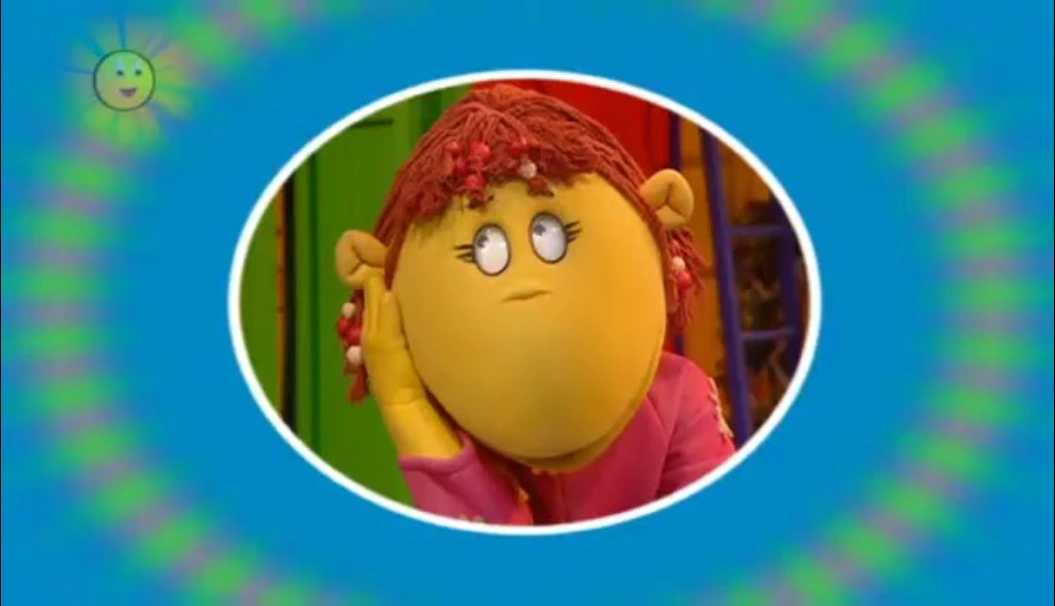 Blues | Tweenies Wiki | Fandom