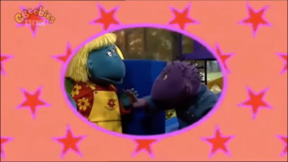 Keep Out | Tweenies Wiki | Fandom