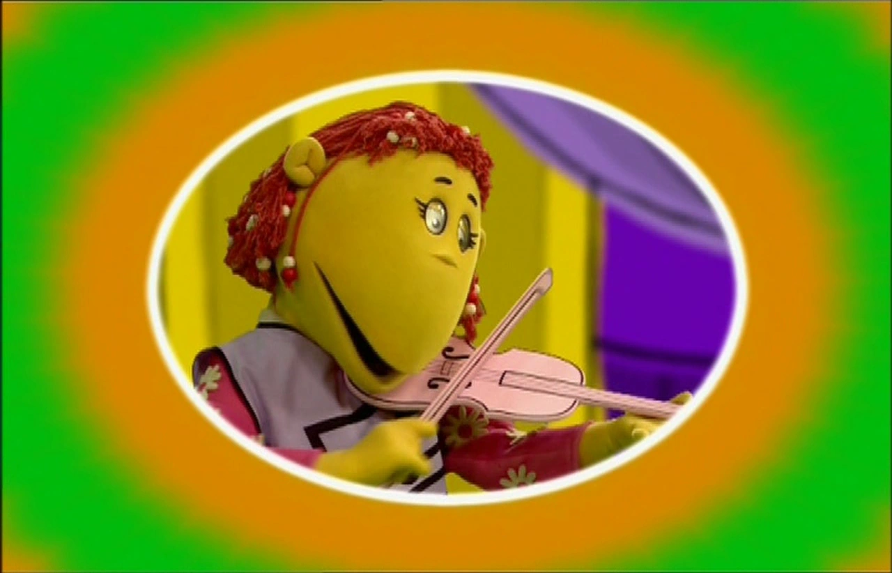 Strings | Tweenies Wiki | Fandom
