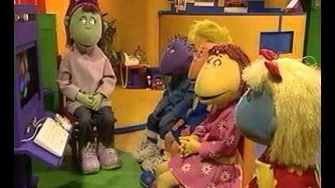 Mosaic | Tweenies Wiki | Fandom