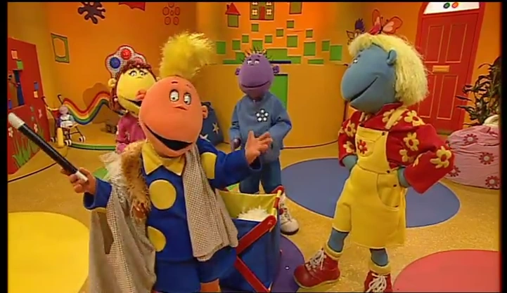 Song Time! 2 | Tweenies Wiki | FANDOM powered by Wikia