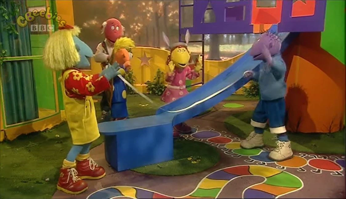 Fast and Slow | Tweenies Wiki | FANDOM powered by Wikia