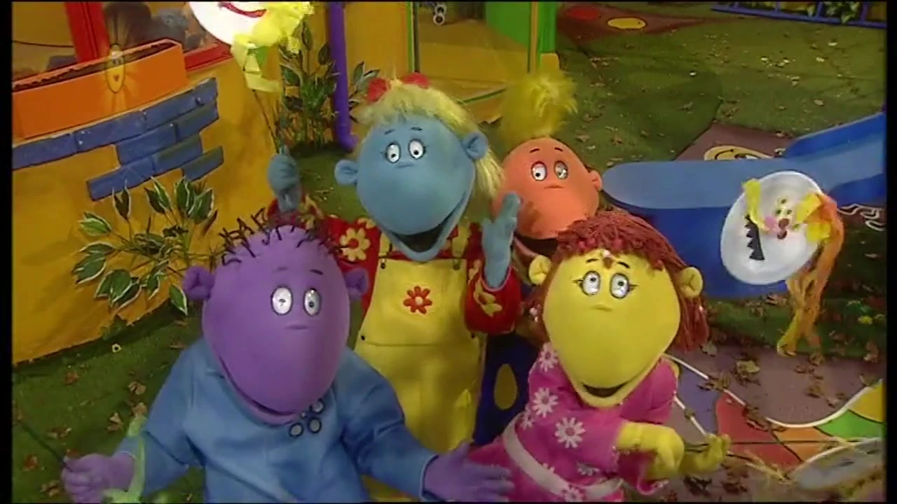 Windy Day | Tweenies Wiki | Fandom