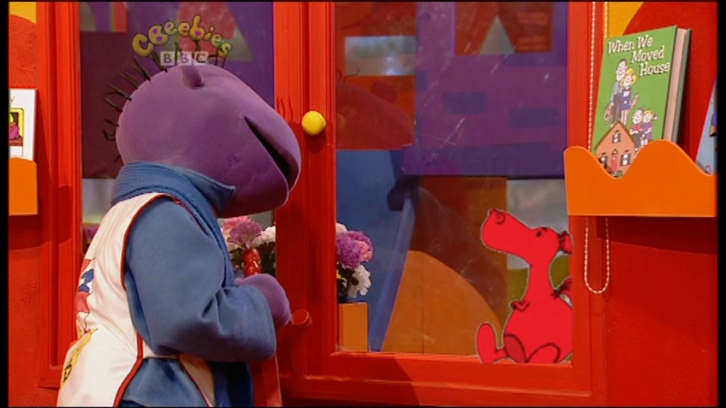 Dragon | Tweenies Wiki | Fandom