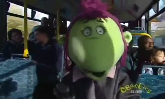 Bus Ride | Tweenies Wiki | FANDOM powered by Wikia