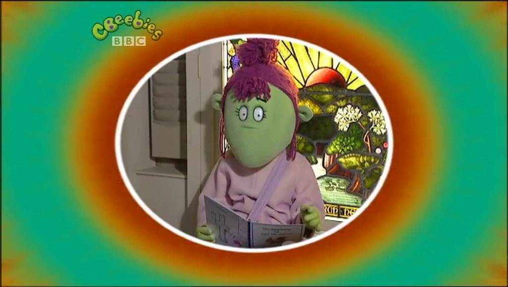 Stained Glass | Tweenies Wiki | FANDOM powered by Wikia