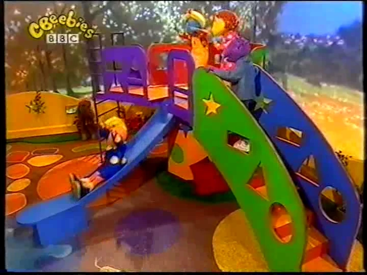Slide | Tweenies Wiki | Fandom