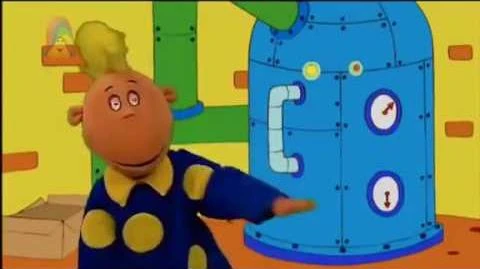 Max's Stiff Neck | Tweenies Wiki | Fandom