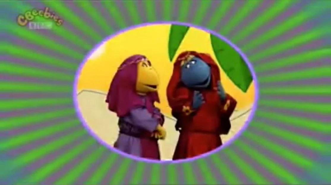 Desert | Tweenies Wiki | Fandom