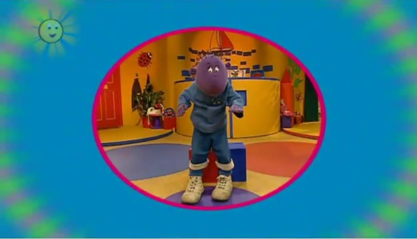 Swim | Tweenies Wiki | Fandom
