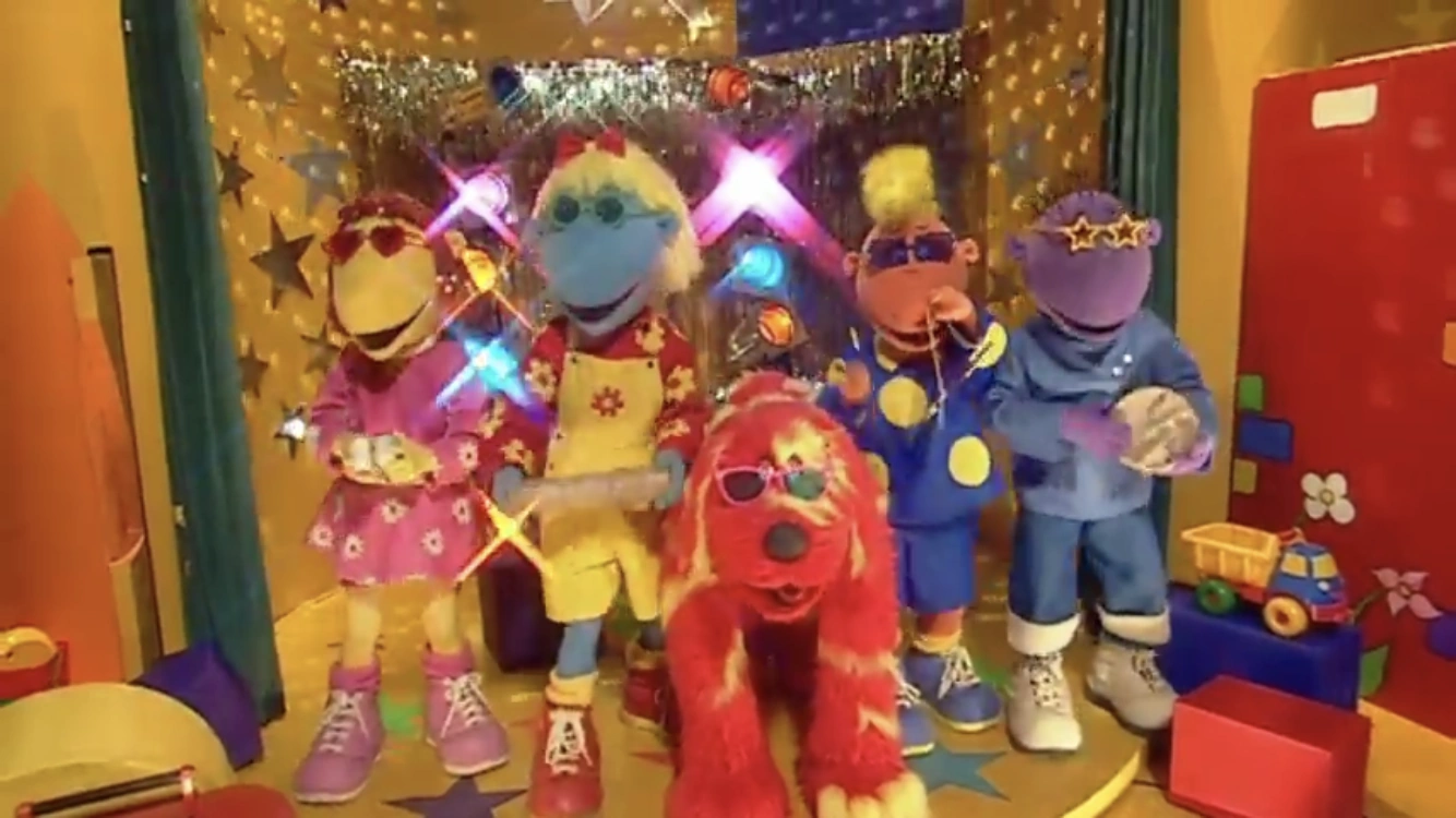 Category:Series 1 Episodes | Tweenies Wiki | Fandom