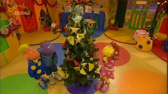 Christmas Fairy | Tweenies Wiki | Fandom
