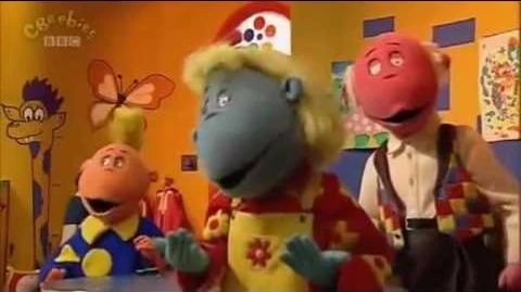 Magic Magnets | Tweenies Wiki | Fandom