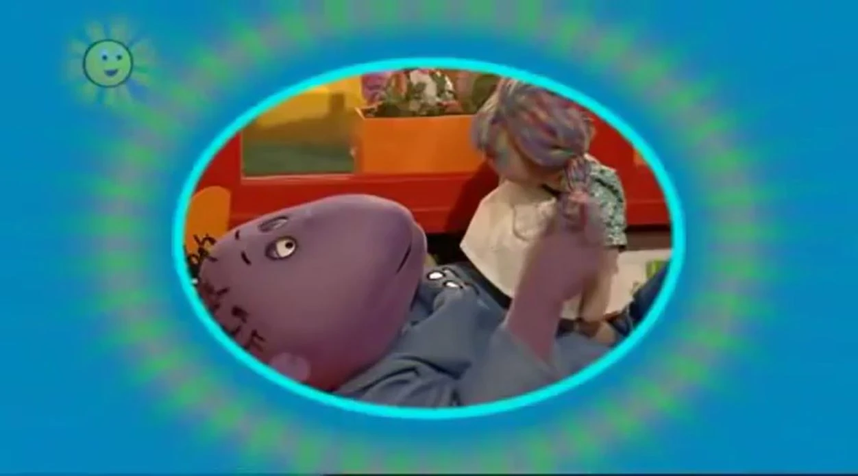 Blaming the Wrong Person | Tweenies Wiki | Fandom