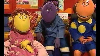 Self-Portraits | Tweenies Wiki | Fandom