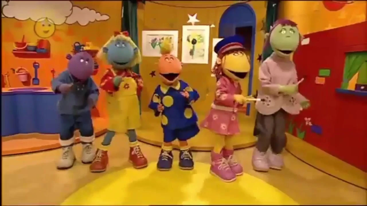 Here in the Playgroup | Tweenies Wiki | Fandom