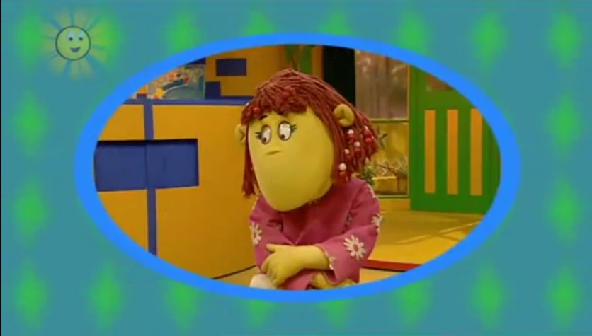 I Don't Like That | Tweenies Wiki | Fandom