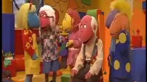 Video - Tweenies Teamwork | Tweenies Wiki | FANDOM powered by Wikia