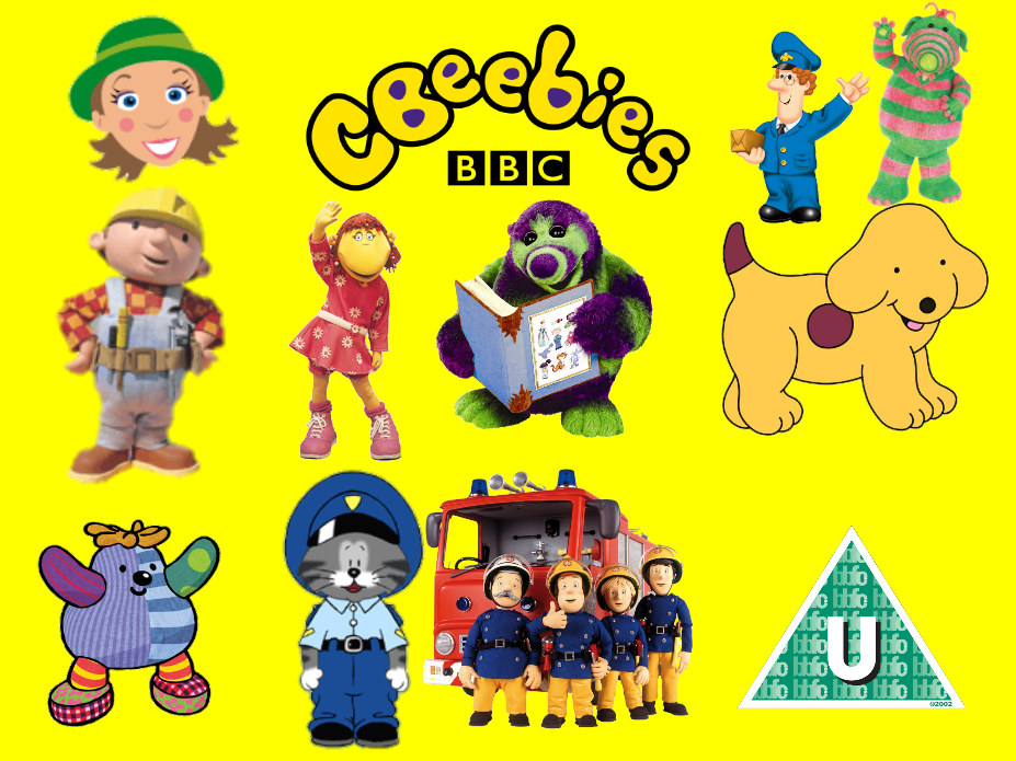 CBeebies Fantastic Fun | Tweenies Wiki | FANDOM powered by Wikia