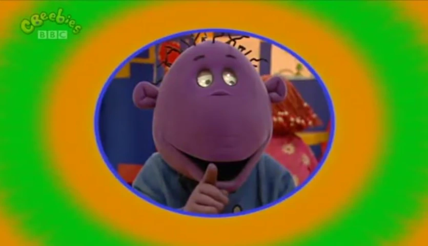 Sssh! | Tweenies Wiki | Fandom