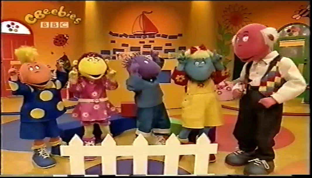 Milking | Tweenies Wiki | FANDOM powered by Wikia
