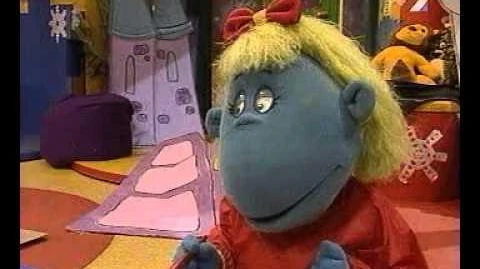 Getting Ready | Tweenies Wiki | Fandom