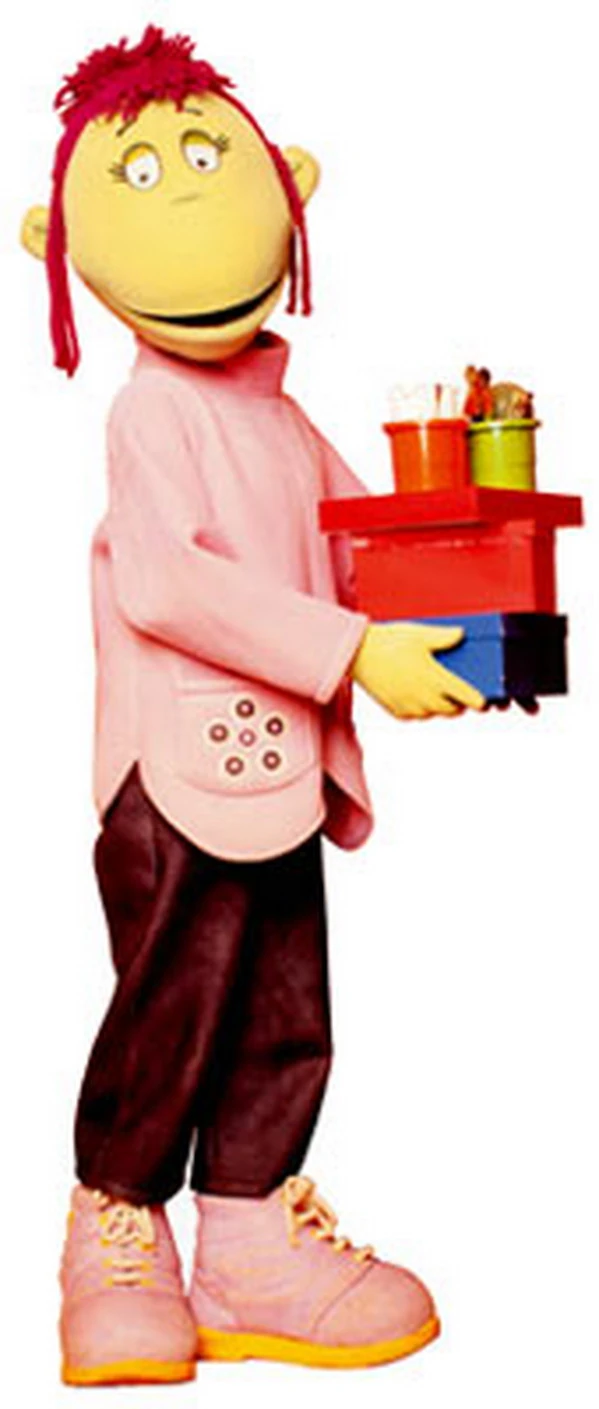 Judy | Tweenies Wiki | Fandom