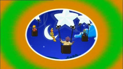 Night-Time Magic | Tweenies Wiki | Fandom
