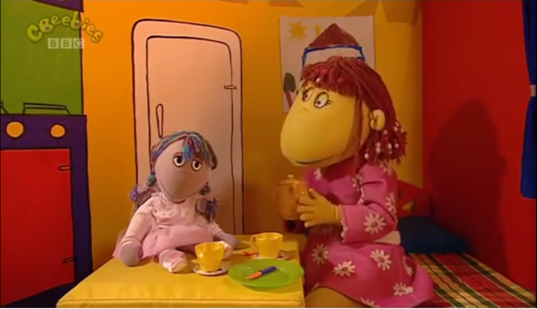 Image Fizzs Tea Partypng Tweenies Wiki Fandom Powered By Wikia