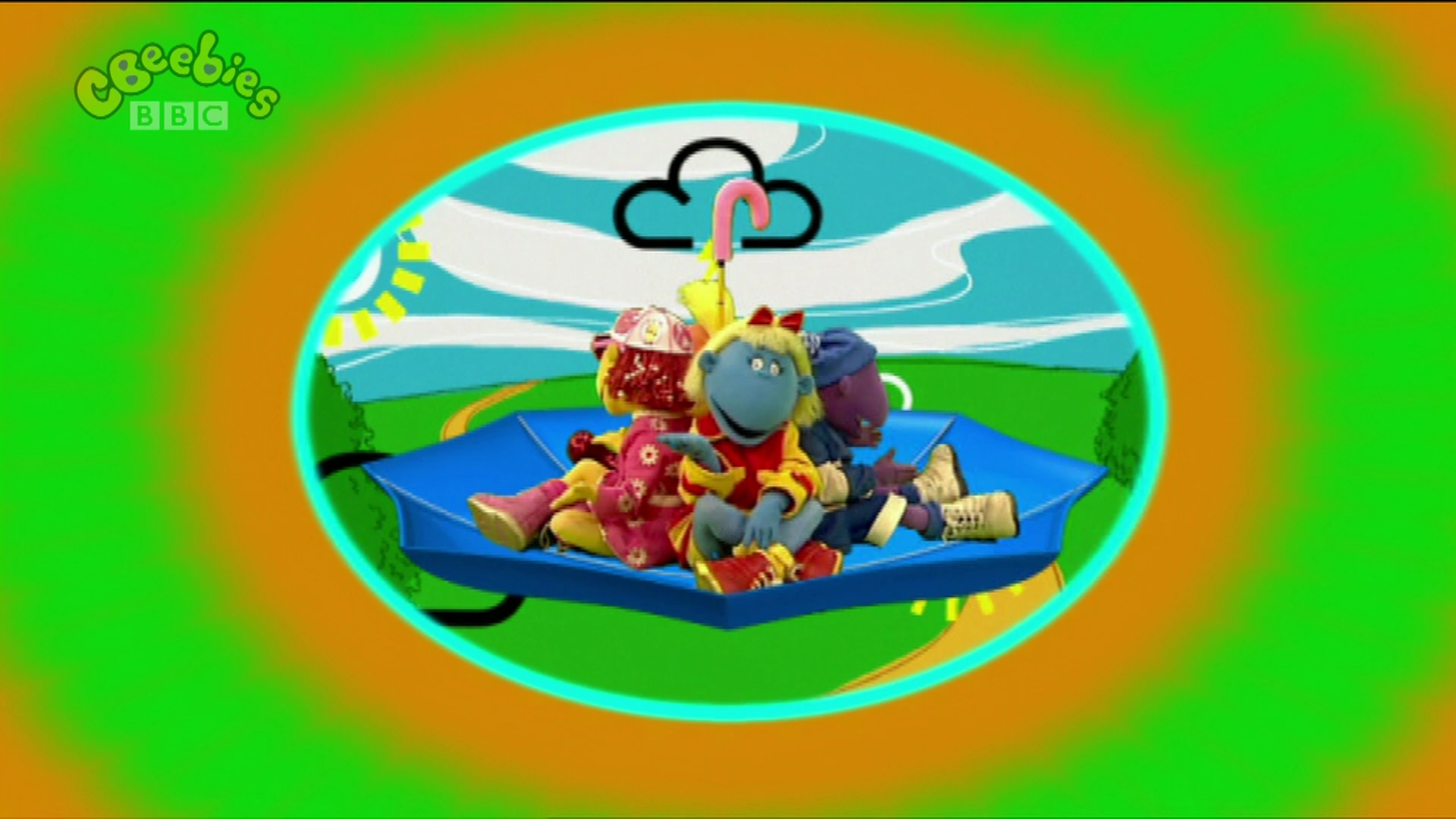 What a Day! | Tweenies Wiki | Fandom