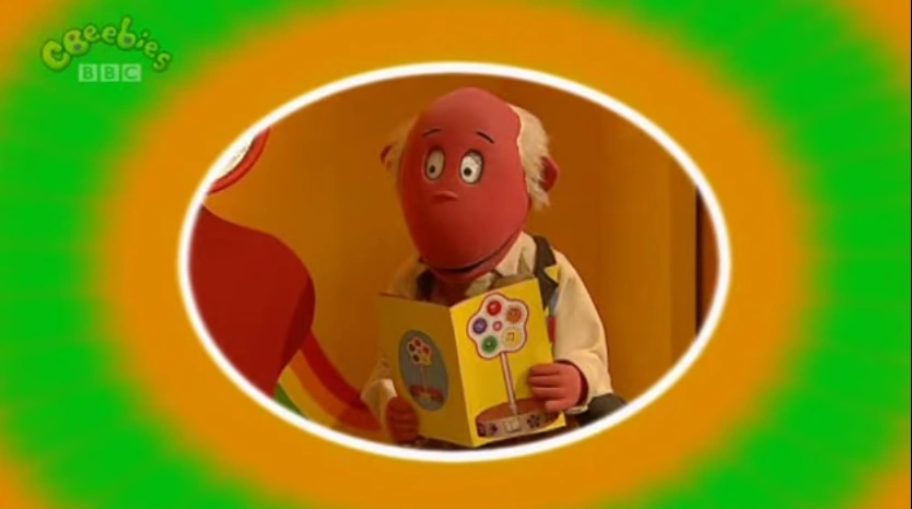 Clock Shock! | Tweenies Wiki | Fandom