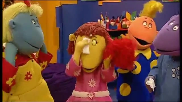 The Sneezing Song | Tweenies Wiki | Fandom