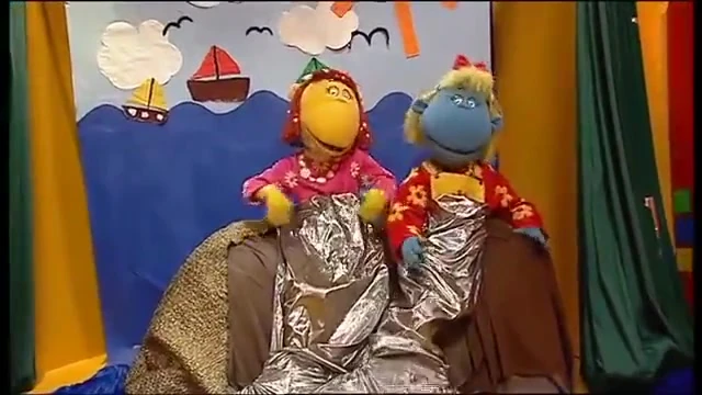 Splish Splash | Tweenies Wiki | Fandom