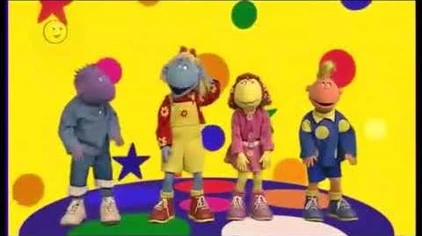 Copy Me Do | Tweenies Wiki | Fandom