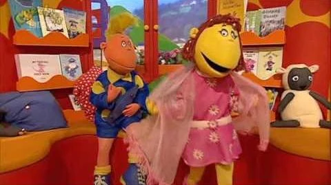 Old and New | Tweenies Wiki | Fandom