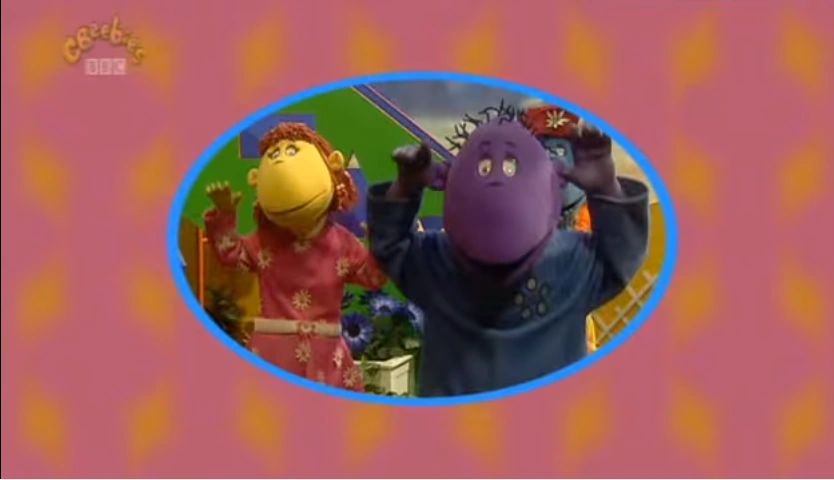 Copycats | Tweenies Wiki | Fandom