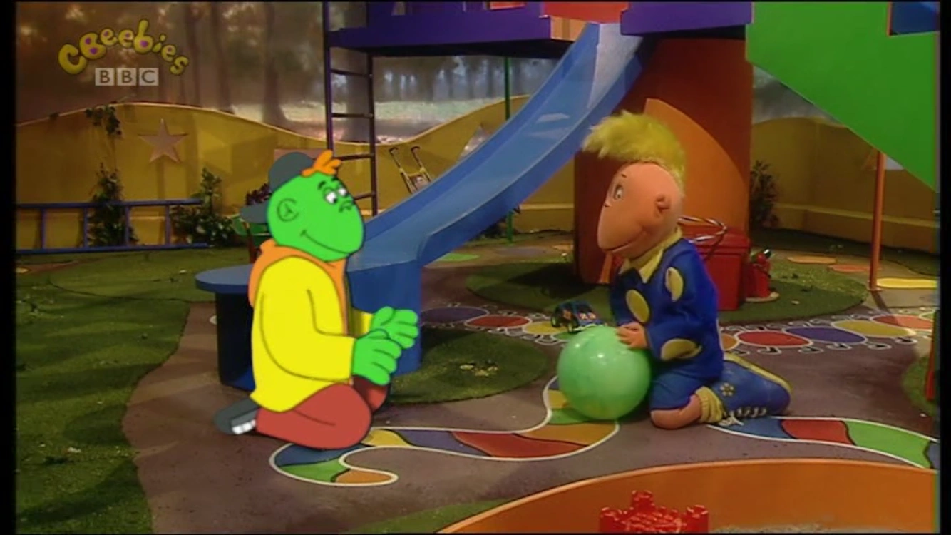 Pretend Friend | Tweenies Wiki | Fandom