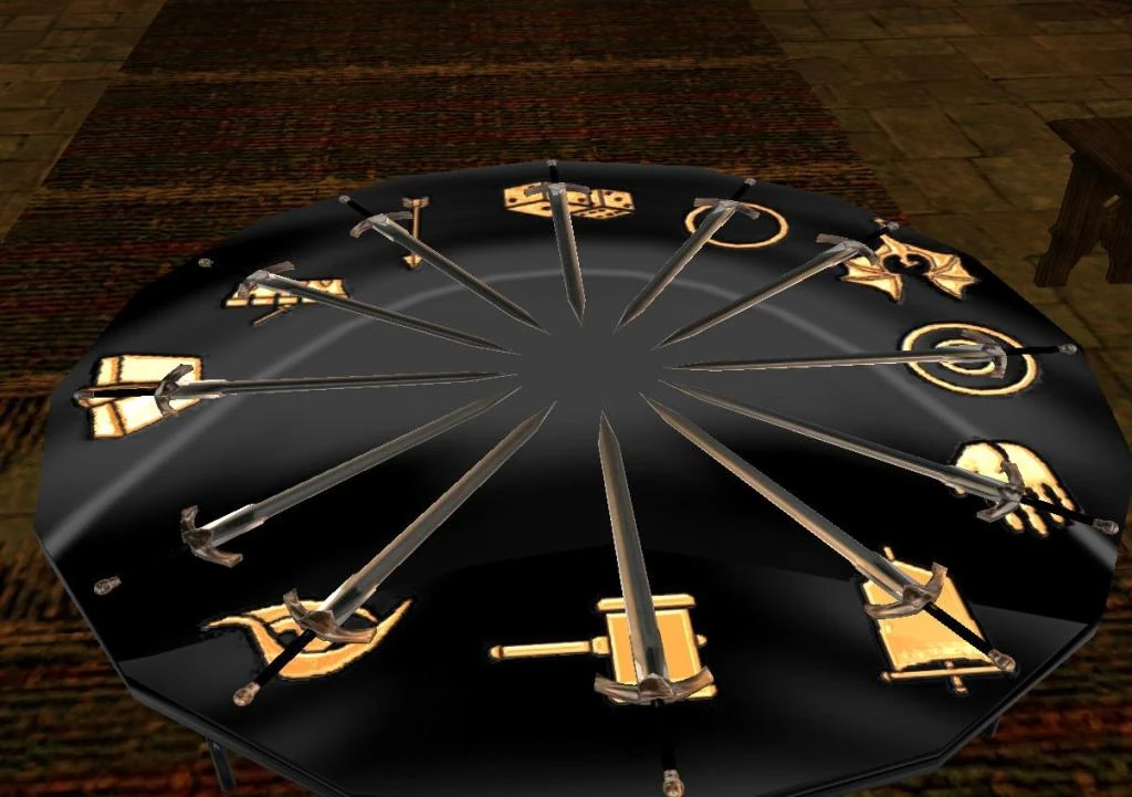 Twelve Swords of Power | Twelve Swords of Power Wiki | Fandom