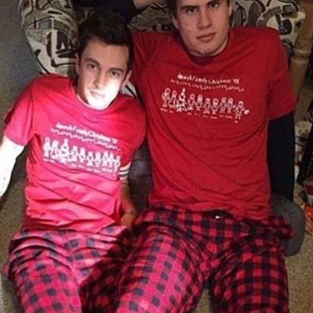 Jay Joseph | Twenty One Pilots Wiki | Fandom