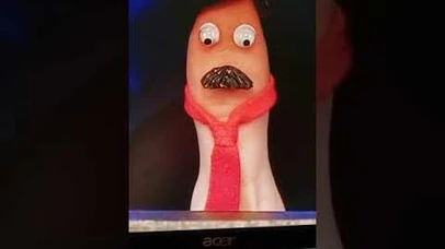 Danny Kaboom vs The Black Knight | Thumb Wrestling Federation Wiki | Fandom