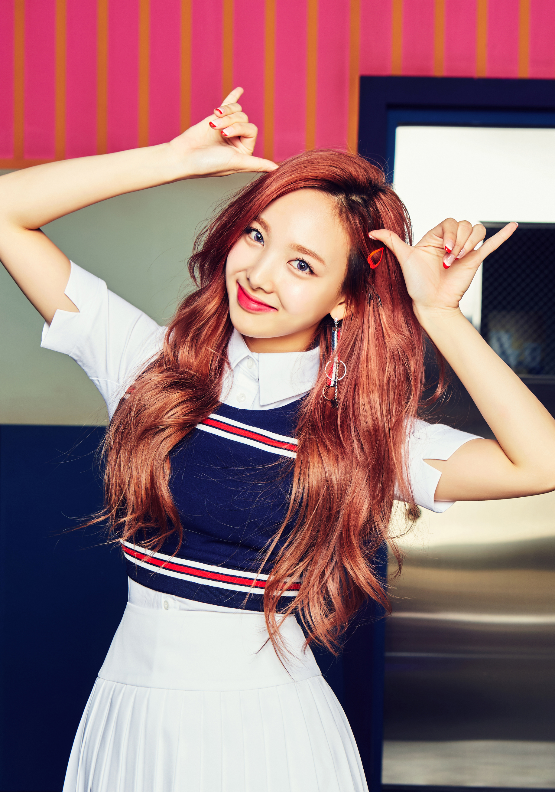 Nayeon Wiki Twice Fandom Powered By Wikia