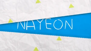 Nayeon | Twice Wiki | Fandom