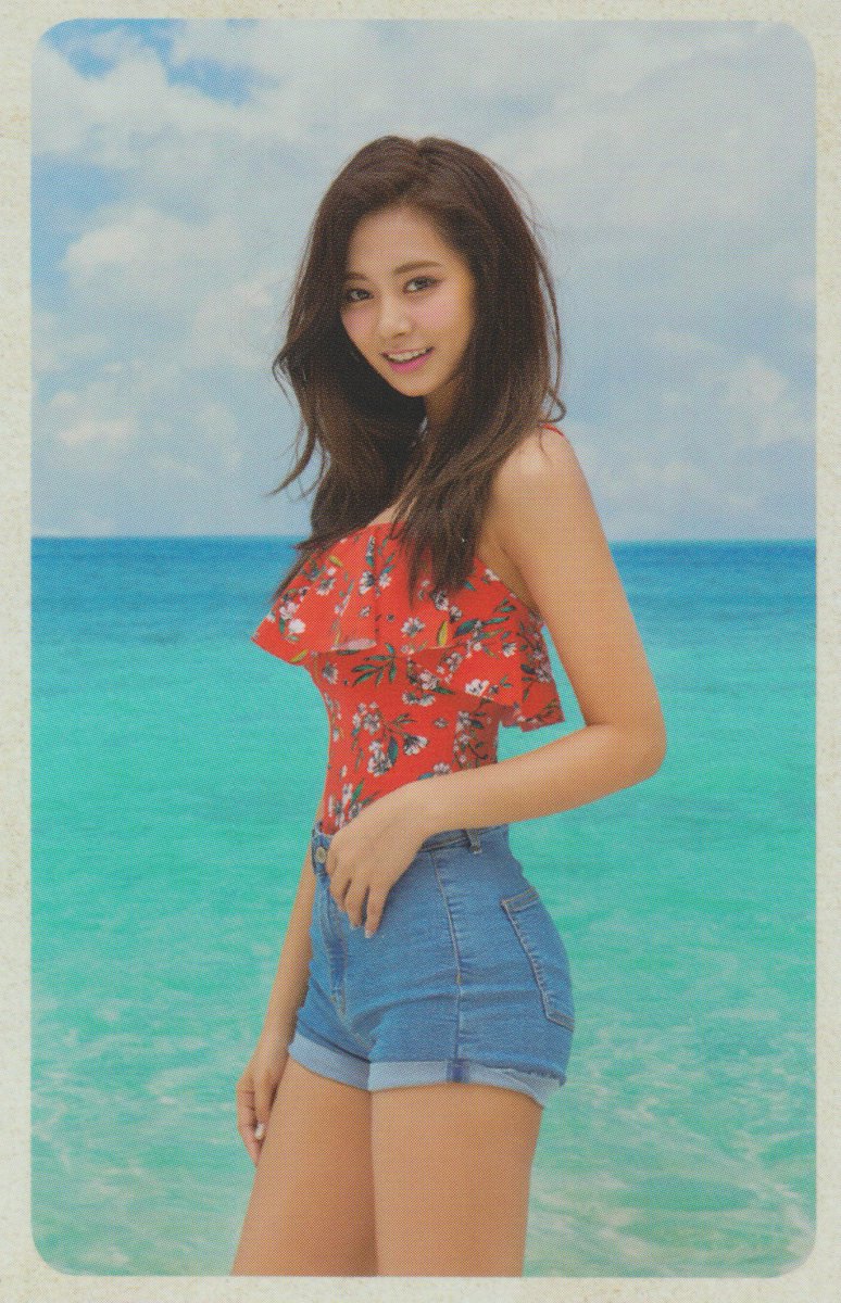 Image Dance The Night Away Pre Order Ver B Tzuyu Twice Wiki Fandom Powered By Wikia