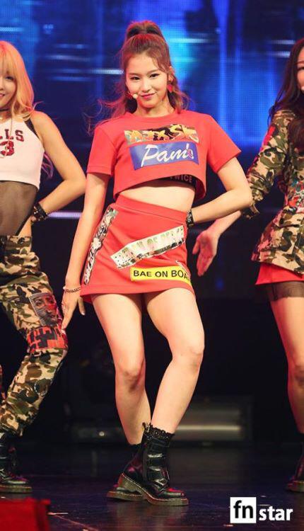 Image Sana Like Ooh Ahh Showcase 6 Twice Wiki Fandom Powered