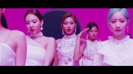 Breakthrough | Twice Wiki | Fandom