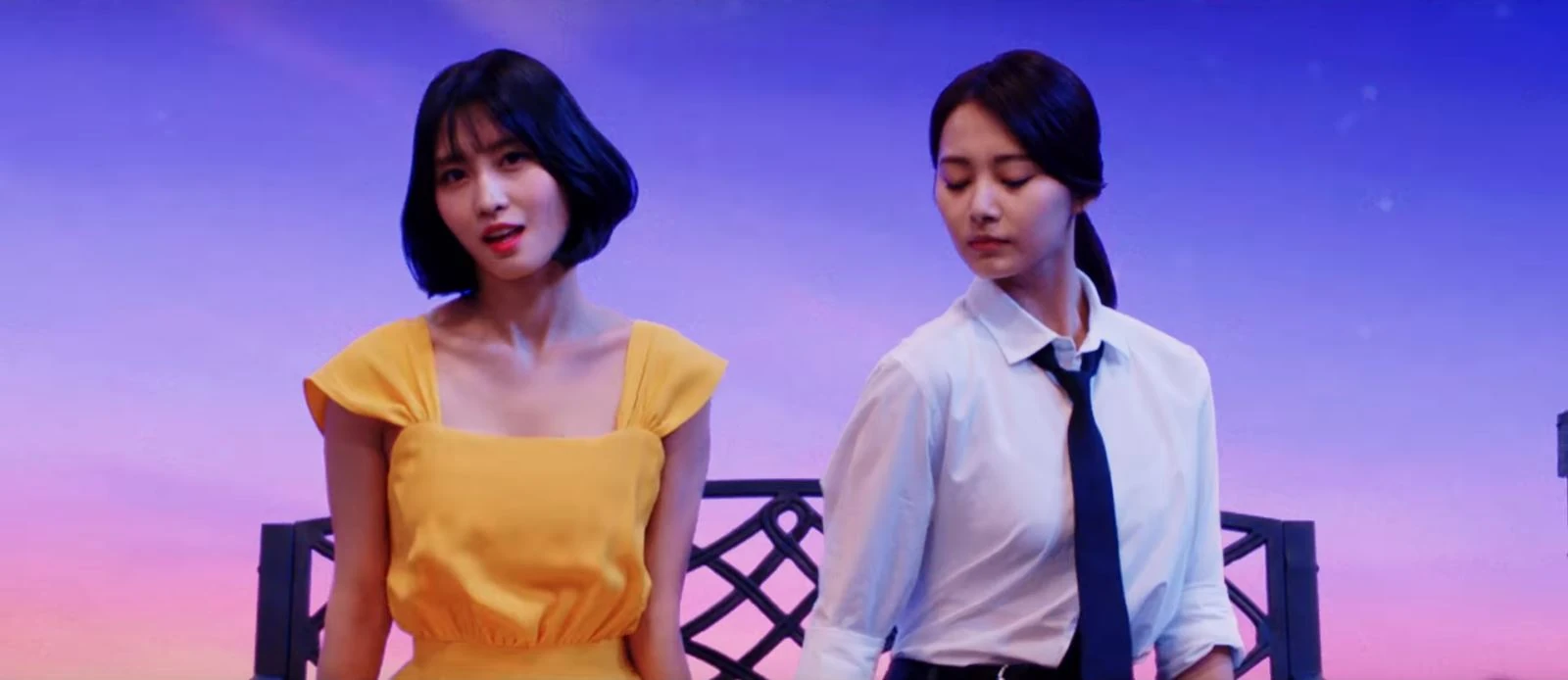 Image - What Is Love Momo MV Screenshot.JPG | Twice Wiki | FANDOM ...