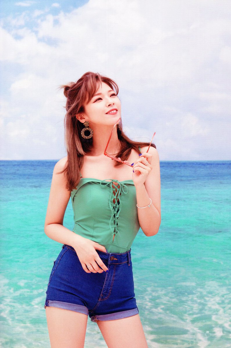 Image Dance The Night Away Scan Ver C Jeongyeon 2 Twice Wiki